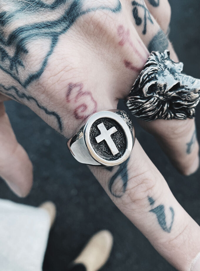 Gold of Saints - Gold of Saints